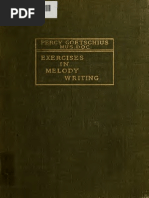 Music Composition Workbook - Lesson Plans PDF | PDF | Musical ...