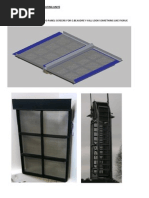 Clarifier Torque Calculation | PDF | Gear | Torque