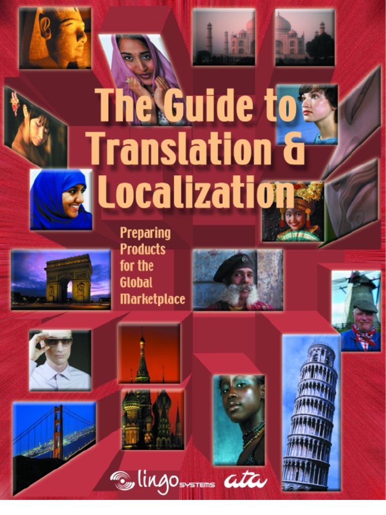 Lingo Guide Book | PDF | Typefaces | Semiotics