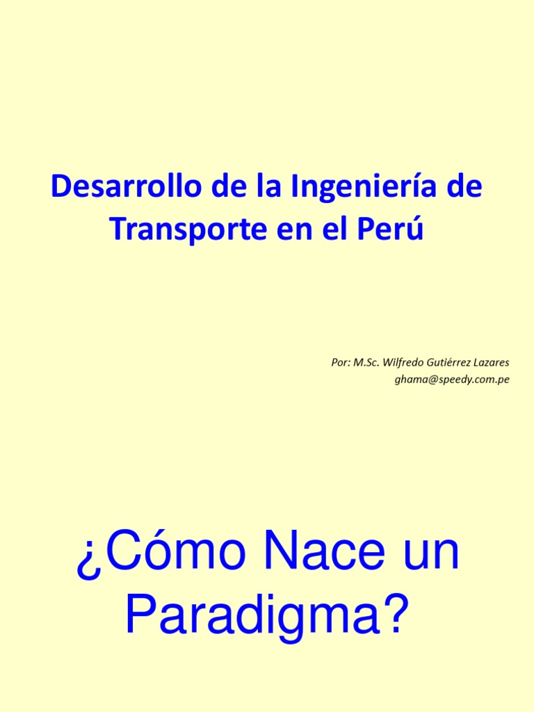 2da Clase MSVT 13-1 | PDF | Fundación (Ingeniería) | Science