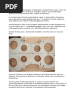 Bok Instrument | PDF