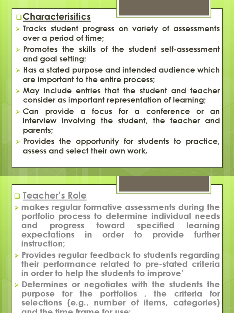 Tools For Assessing The Curriculum | PDF | Educational Assessment ...