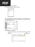 Manual Floorplanner | PDF