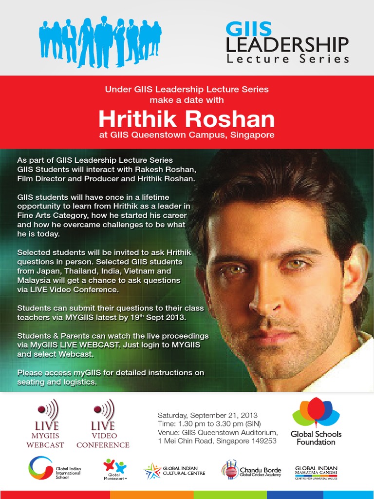 Hrithik Rosh... | PDF | Business