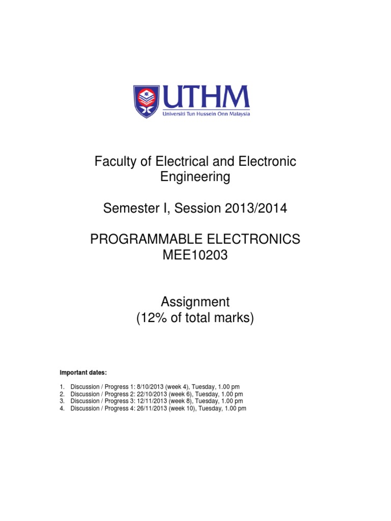 Assignment V2 Pdf Vhdl Binary Coded Decimal 3646