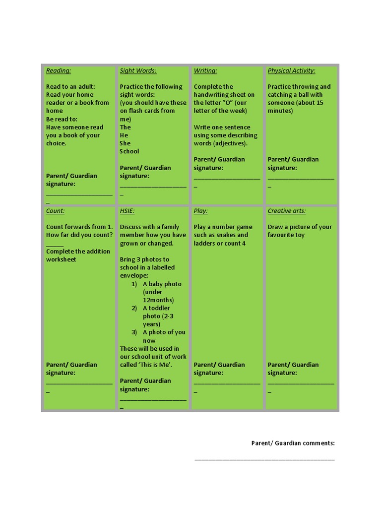 Homework | PDF