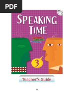 Reading Starter 3 | PDF