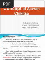 Jwara - Part 1 | PDF | Ayurveda | Medicine