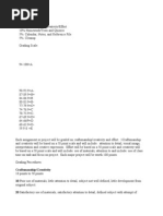 Digital Photography Project Rubric | PDF | Rubric (Academic) | Imaging