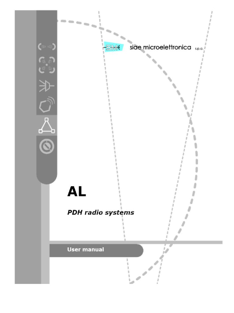 Configurare SIAE | PDF | Computer Network | Radio