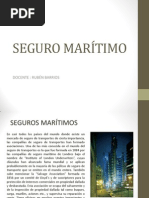 Que Es Hinterland y Foreland en El Puerto | PDF | Puerto | Transporte