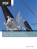 Hitachi GIS (Gas Insulated Switchgear) | PDF | Electrical Substation ...