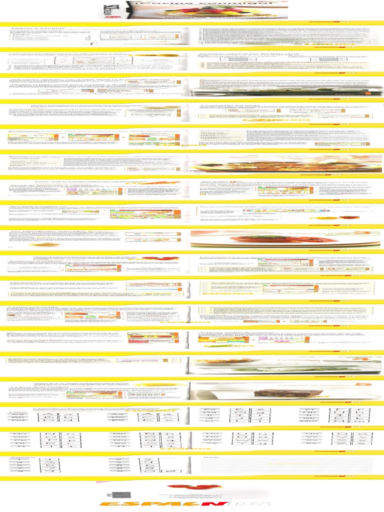 04 - Cocina Conmigo PDF | PDF