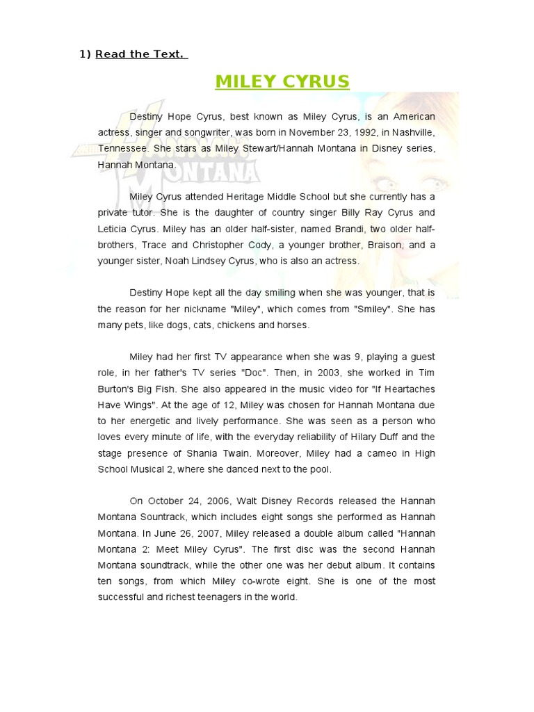 Icebreaker at The Beginning of The Year | PDF | Entertainment (General ...