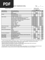 Form - School Watching Checklist | PDF