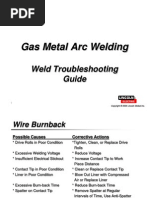 WPS Matrix | PDF | Pipe (Fluid Conveyance) | Welding
