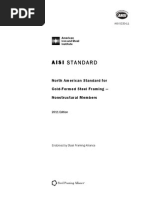 AISC Seismic Design Manual | PDF