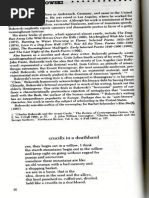 When William Faulkner Set the World Record for Writing the Longest ...