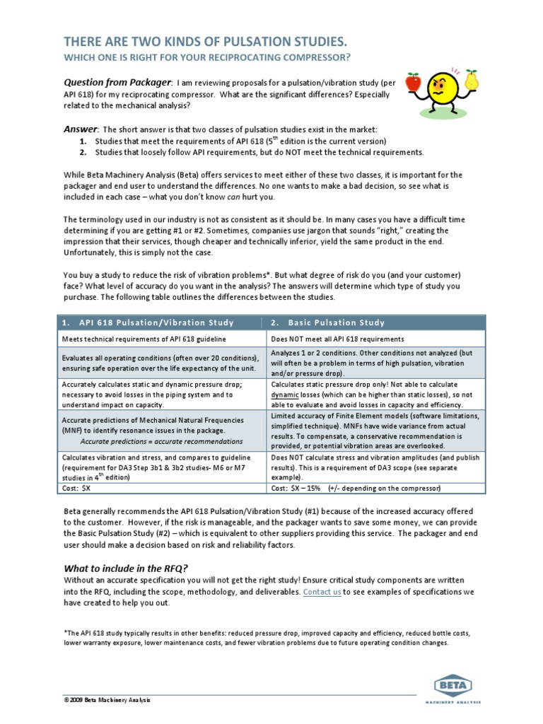 Pulsation Studies PDF | PDF