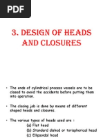 Joshi's Process Equipment Design | PDF