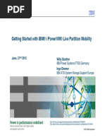 MIMIX Introduction | PDF | Replication (Computing) | Computer File