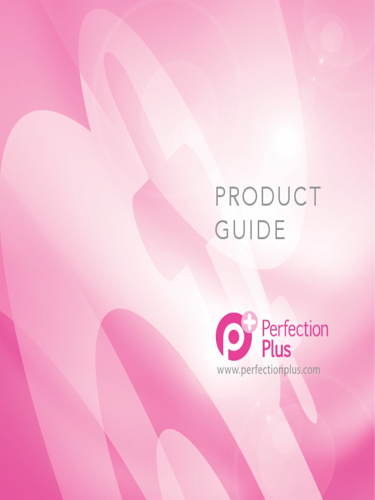 Perfection Plus Product Guide. | PDF | Dental Material | Dental Composite