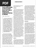 McMaster Model of Family Functioning | PDF | Family Therapy | Psychotherapy