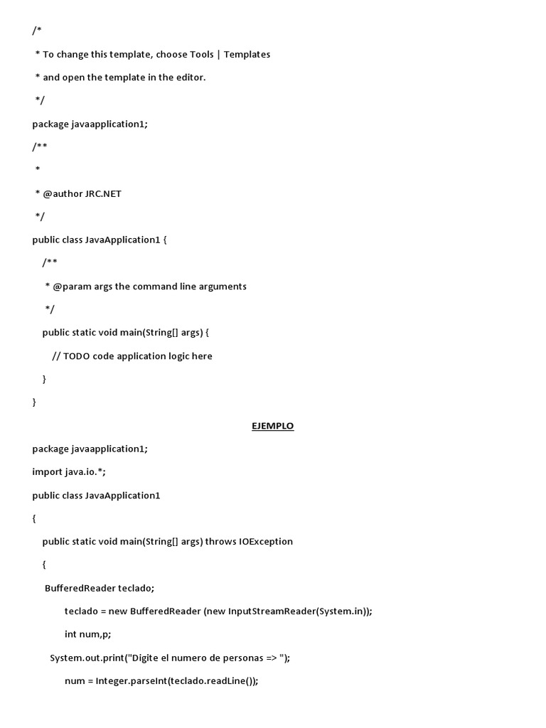 Suma de Matrices en Java | PDF | Matriz (Matemáticas) | Paradigmas de ...