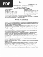 Method Statement Aluminium and Glass | PDF | Window | Door