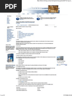 Line Sizing Criteria Overview | PDF | Pressure | Pump