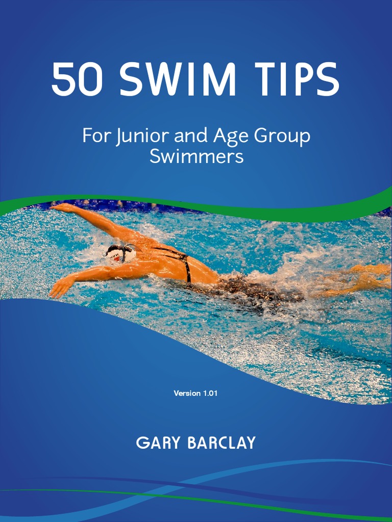 50 Swim Tips | PDF
