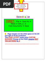 Create a Rubber Stamp in Word | PDF | Microsoft Word | Blog