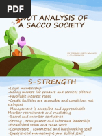 Microfinance Bank Business Plan (Sample Template | PDF | Business