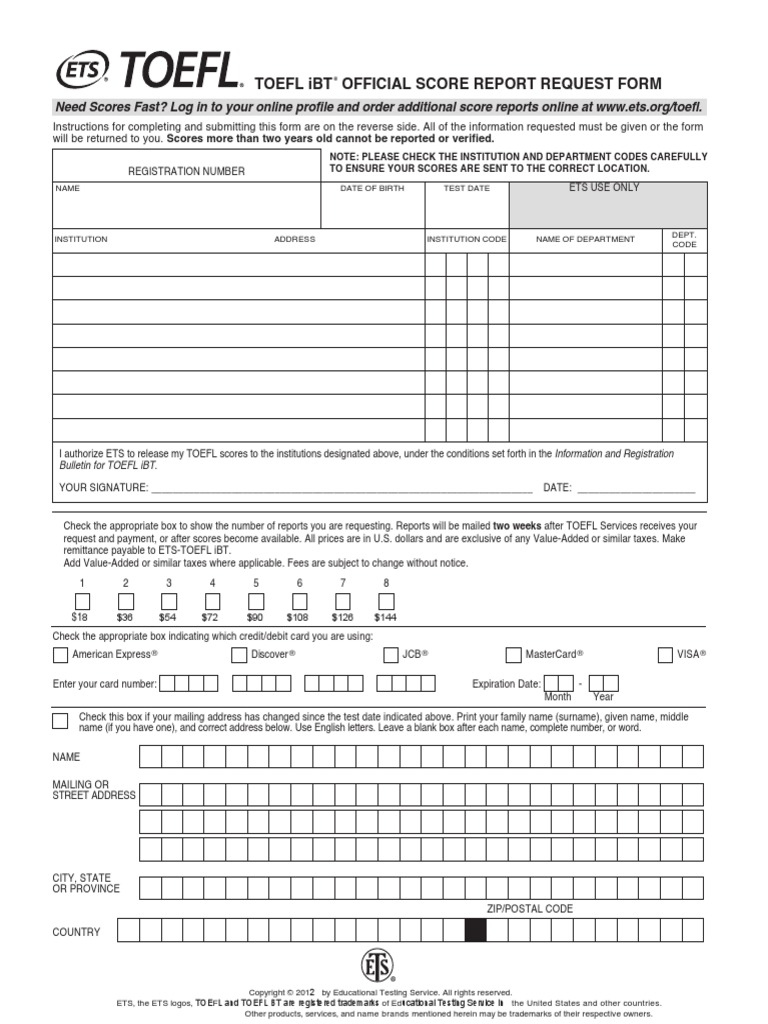 iBT ASR Form | PDF | Money Order | Cheque