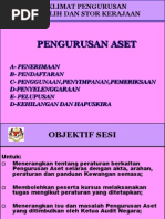 Borang Serahan Barang | PDF