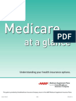 Scope of Appointment Form | PDF | Medicare (United States) | Medicare ...