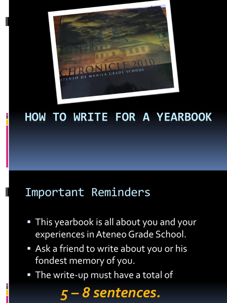 How To Write For Chronicles | Download Free PDF | Writing | Communication