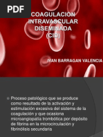 Nuevos criterios diagnósticos para CID | PDF