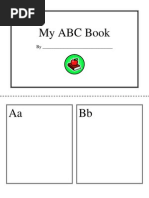 ABC Write The Room | PDF