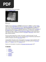 Zamak 5 Data Sheet | PDF | Strength Of Materials | Alloy