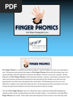 Thrass Chart | PDF | Phonics | Literacy
