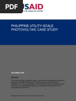Philippine Grid Code Overview | PDF | Electric Power Transmission ...