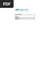 Interface Control Document Template | PDF | Osi Model | Communications ...