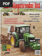 Gajenje Lubenice I Dinje | PDF