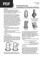 Built Up Back Pressure Calculation Guide | PDF | Pressure | Valve