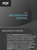 A History of Sears List | PDF | Cataloging | Bibliography