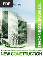Understanding the BERDE Certification | PDF | Waste | Green Building