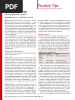 Zavanelli Procedure | PDF | Childbirth | Caesarean Section