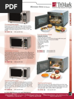 Menumaster - RCS511TS | PDF | Countertop