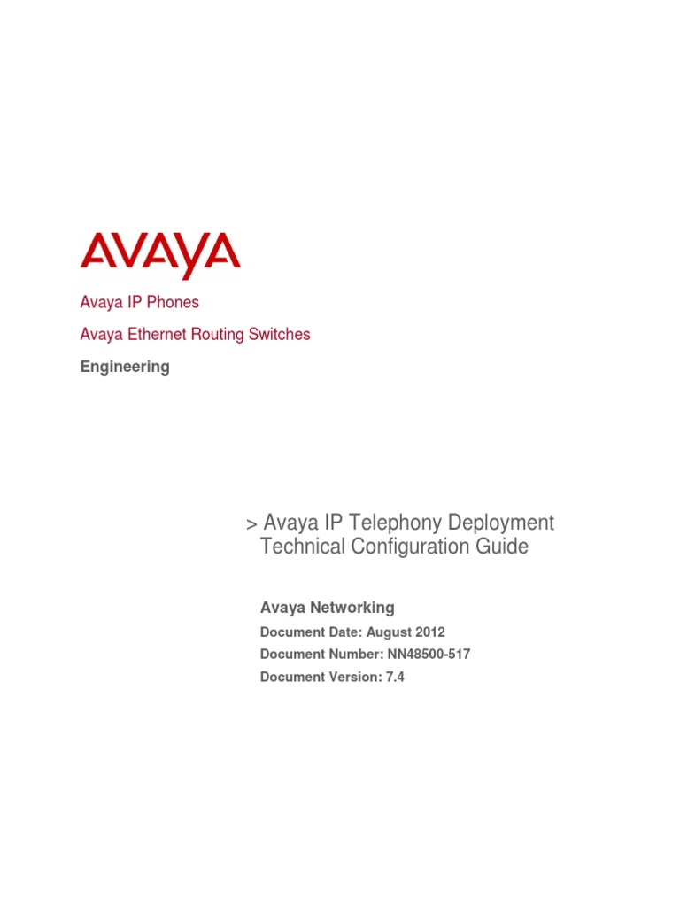 Avaya Ethernet Routing Switches | PDF | Network Switch | License